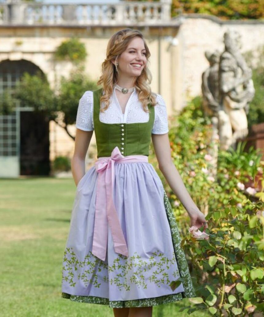 Bavarian Haus | Oktoberfest Outfit | Authentic Traditional Bavarian ...